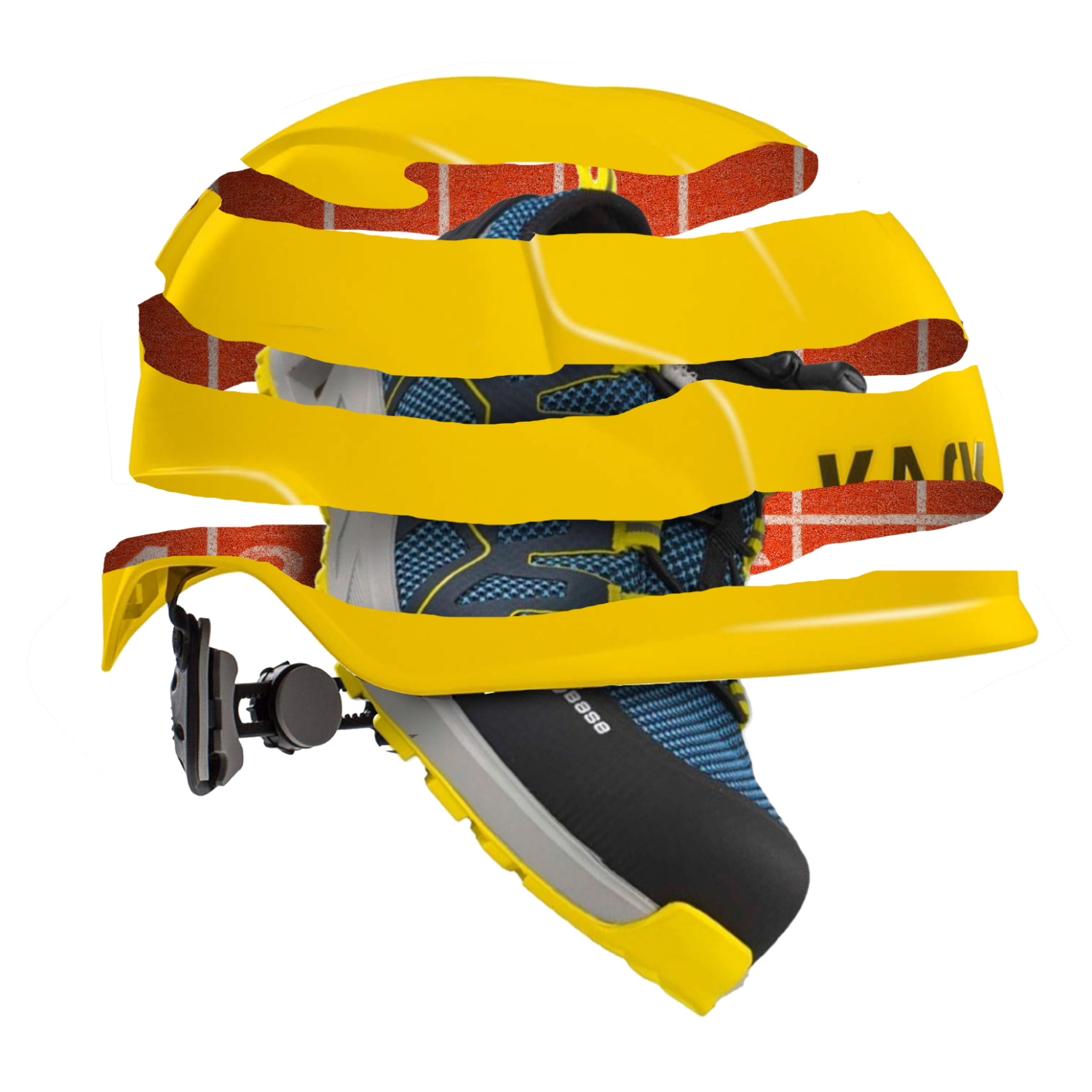 Uni Circular Safety -Unigum