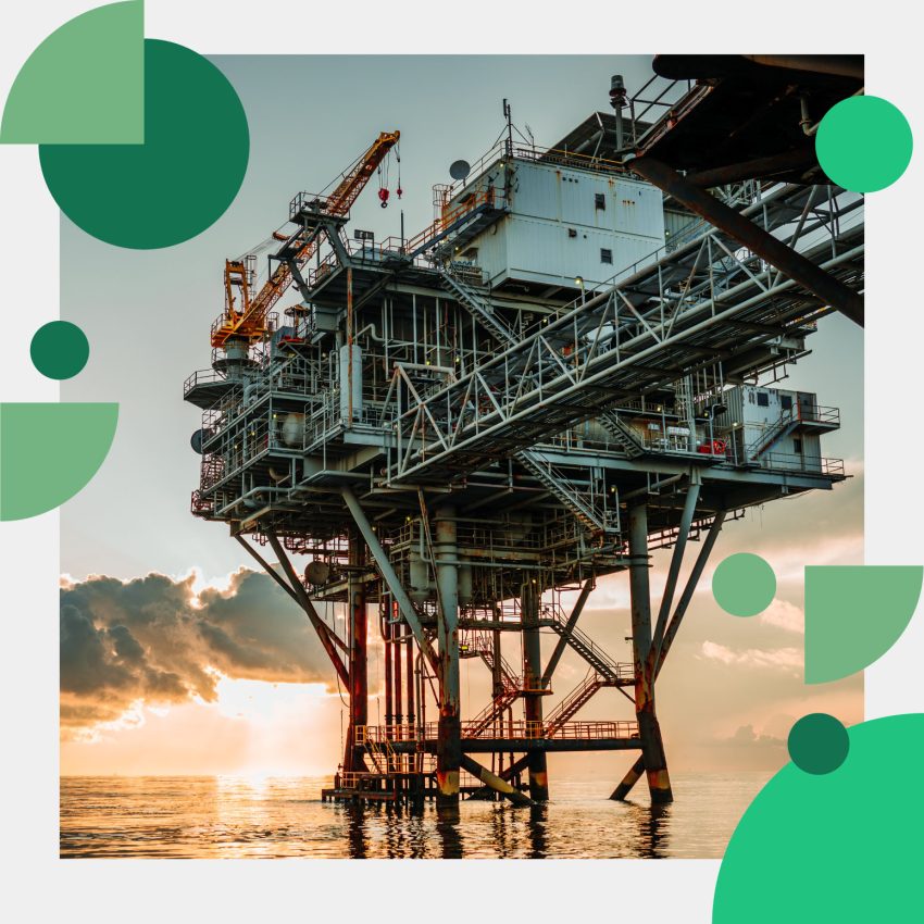 Oil&Gas, Raffinerie e Impianti Petrolchimici -Unigum