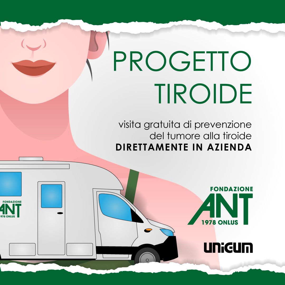 Da oltre 70 anni mettiamo in sicurezza i lavoratori -Unigum