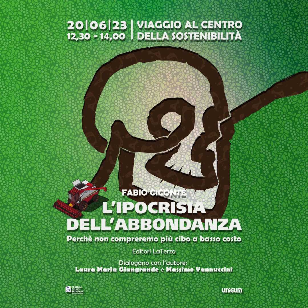 L'ipocrisia dell'abbondanza -Unigum