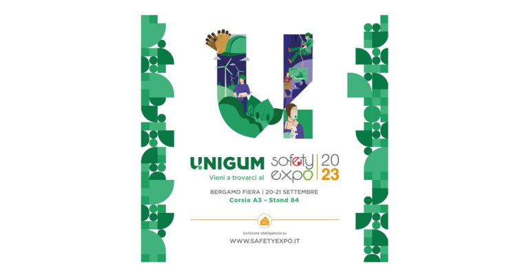 Safety Expo 2023 -Unigum
