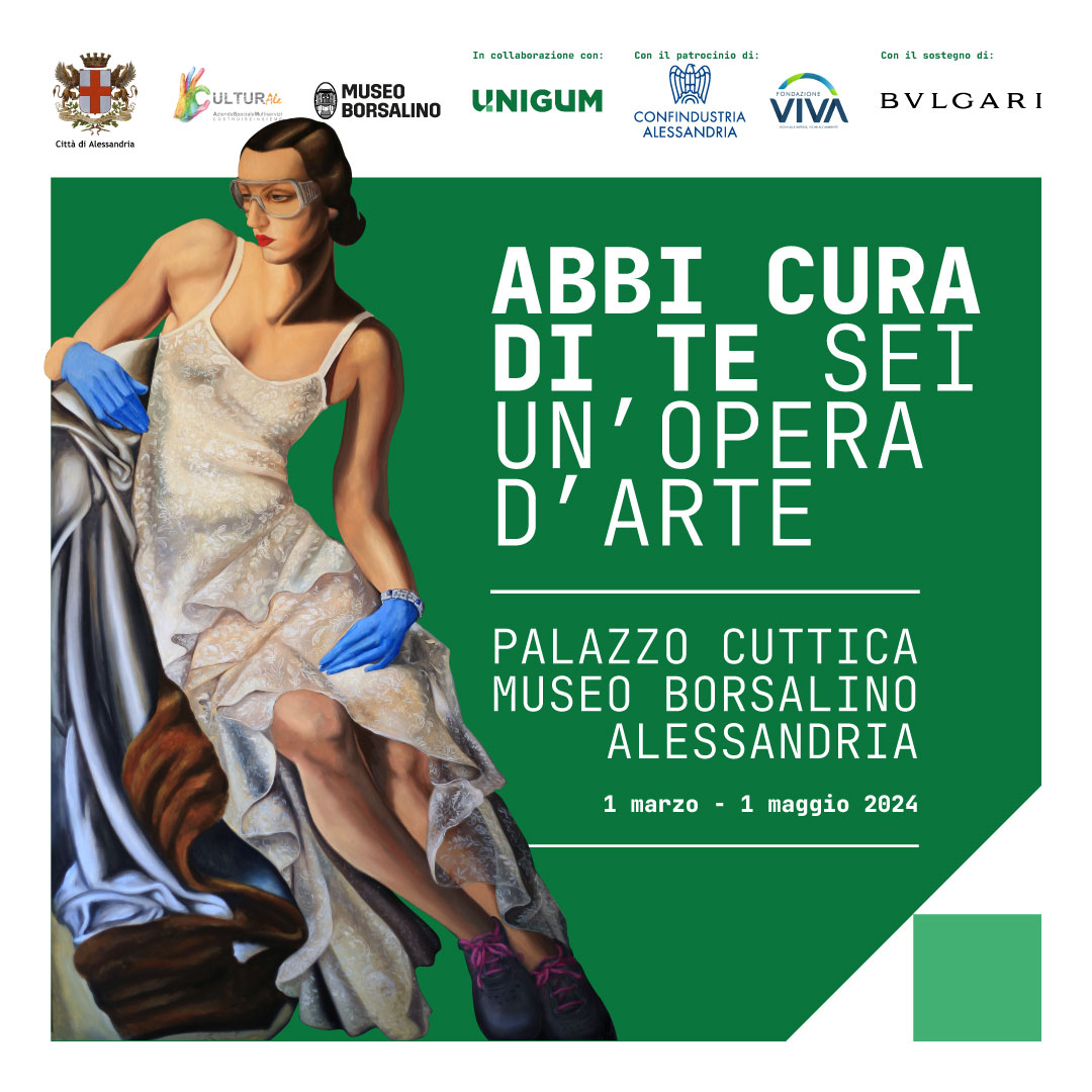 La sicurezza sul lavoro si mette in mostra -Unigum