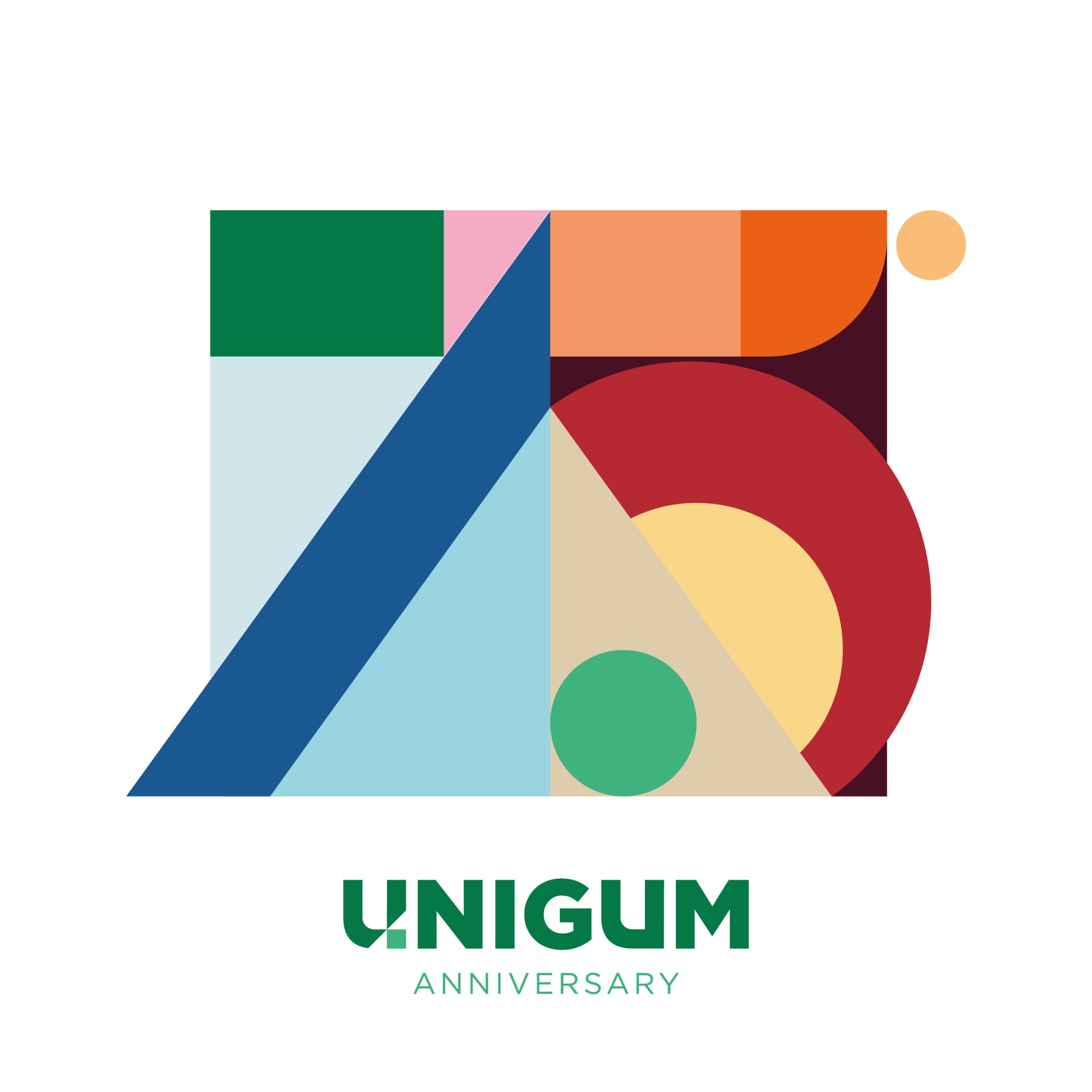Unigum festeggia 75 anni! -Unigum